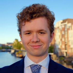 Charlie Bennett - Asser.nl